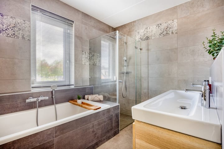 Huis verkocht: Bongerd 25 5988 JV Helden | Funda