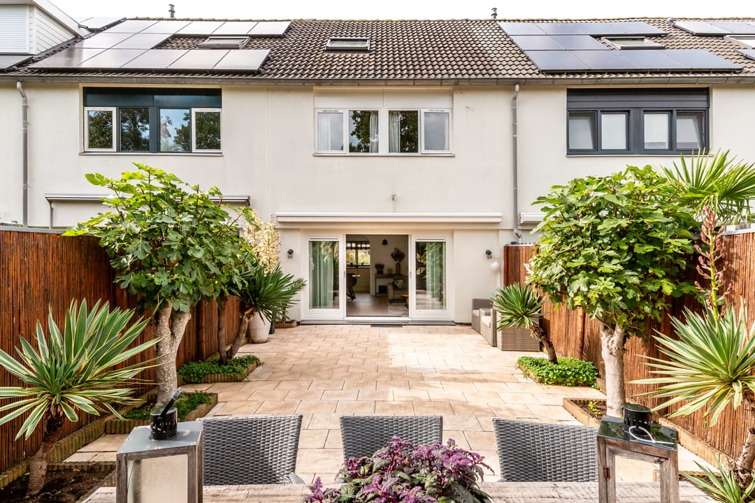 Huis verkocht: Hammarskjöldstraat 97 2131 VC Hoofddorp | Funda
