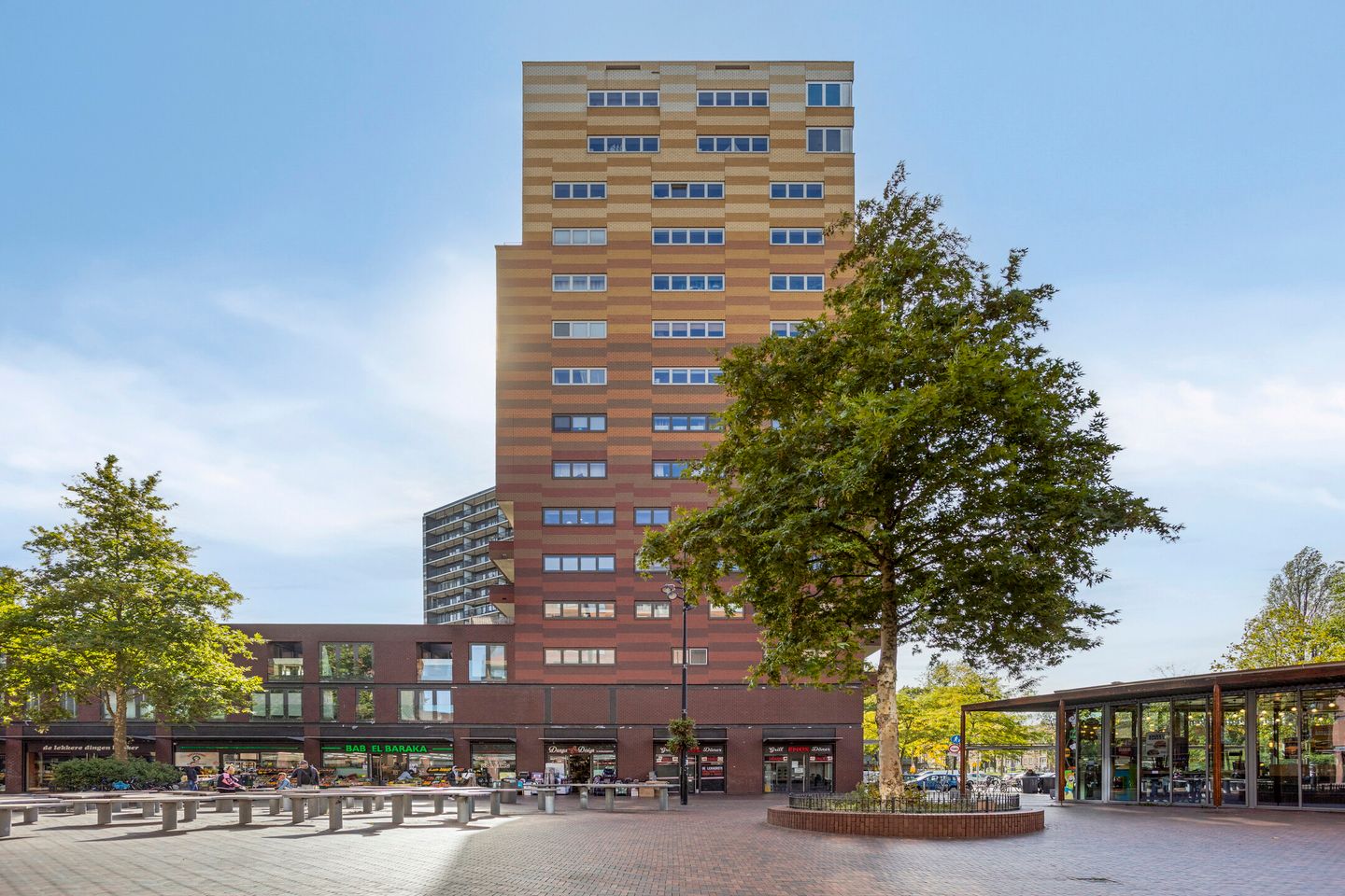 Appartement te koop: Waterlandplein 22-C2 1024 LW Amsterdam | Funda