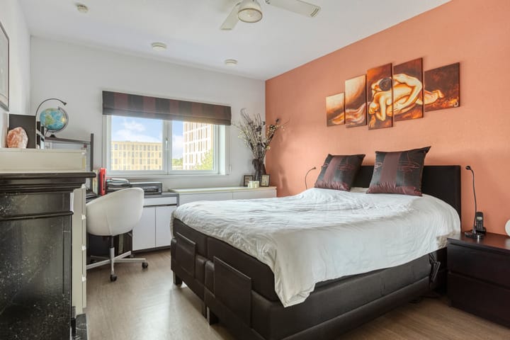 Appartement te koop: Waterlandplein 22-C2 1024 LW Amsterdam | Funda