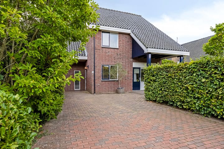 Huis te koop: Pieter de Hooghlaan 12 3262 RE Oud-Beijerland | Funda