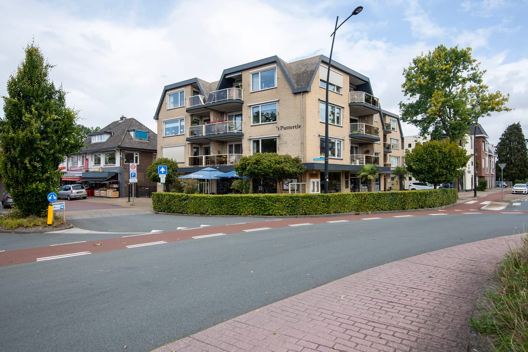 Appartement verkocht: Poststraat 37 3881 BM Putten | Funda