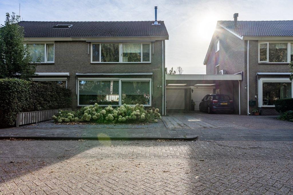 House for rent: Gerard Doustraat 6 5102 EA Dongen | Funda