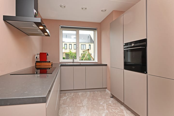 Huis verkocht: Maria Blomstraat 6 2809 PX Gouda | Funda