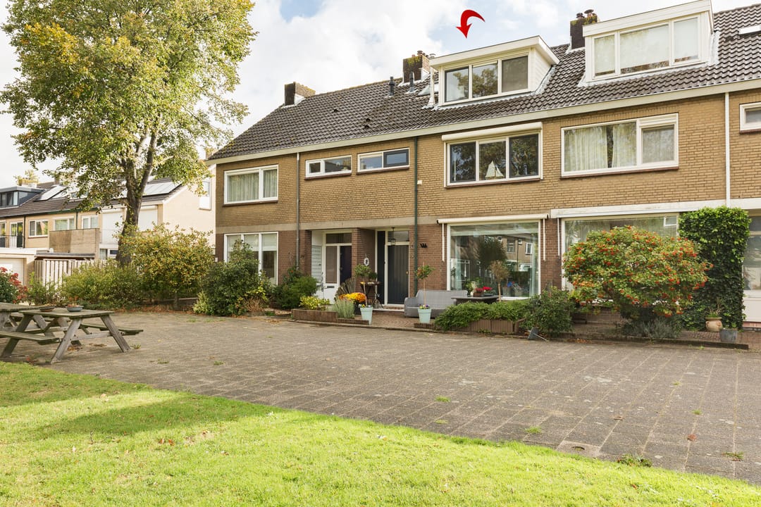 Huis te koop: Buizerdstraat 36 2665 TE Bleiswijk | Funda