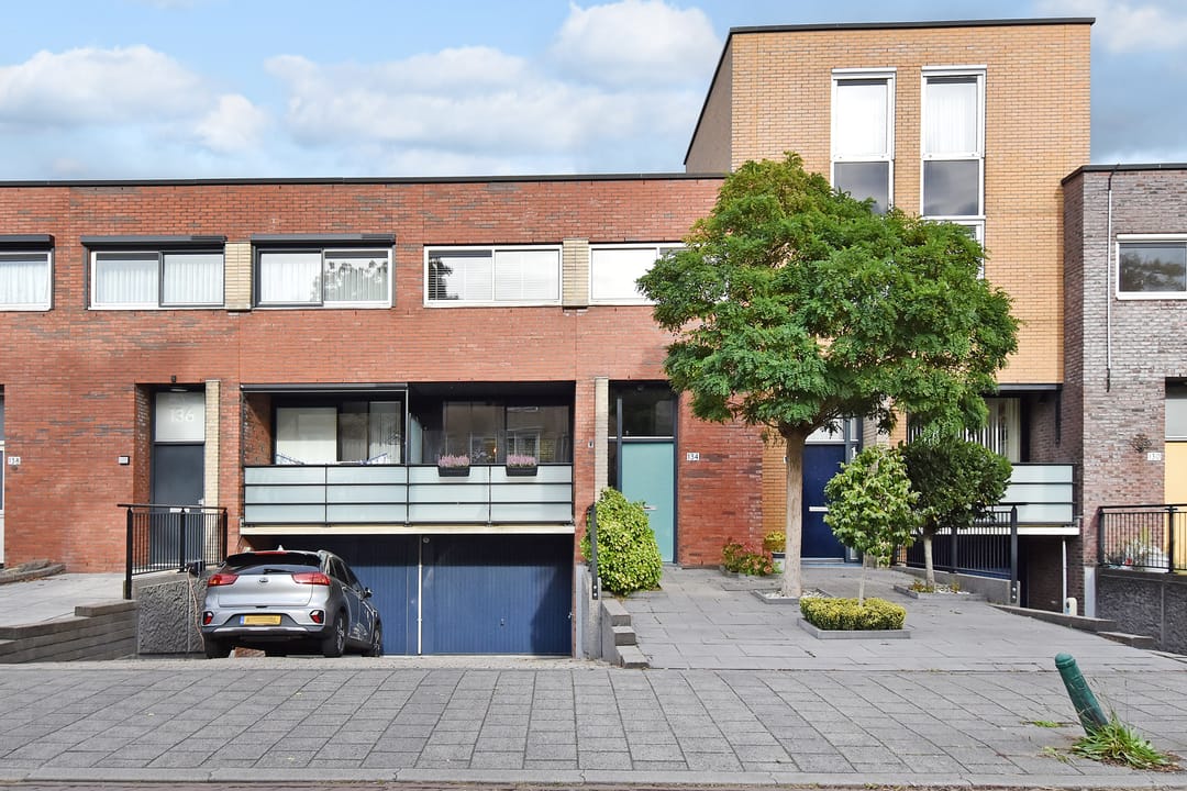 Huis verkocht: Lange Dreef 134 2285 LC Rijswijk (ZH) | Funda