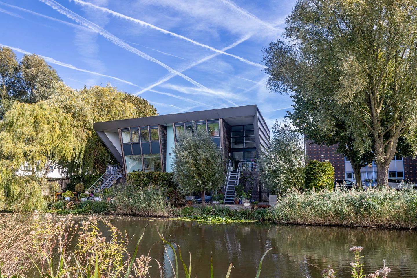 Huis te koop: Blankenbergestraat 4 1066 TK Amsterdam | Funda