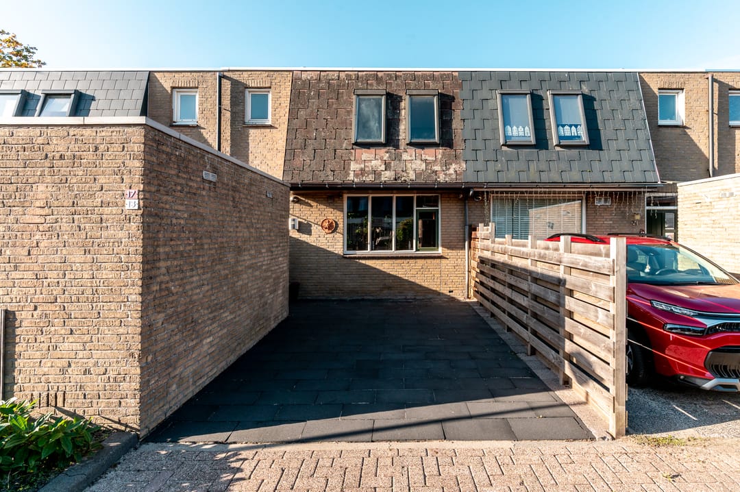 Huis verkocht: Tjalk 17 13 8232 LL Lelystad | Funda
