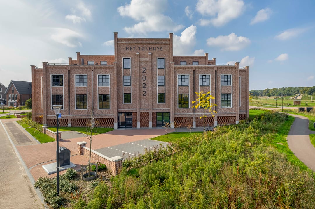 Appartement verkocht: Het Tolhuys 6 5505 KC Veldhoven | Funda