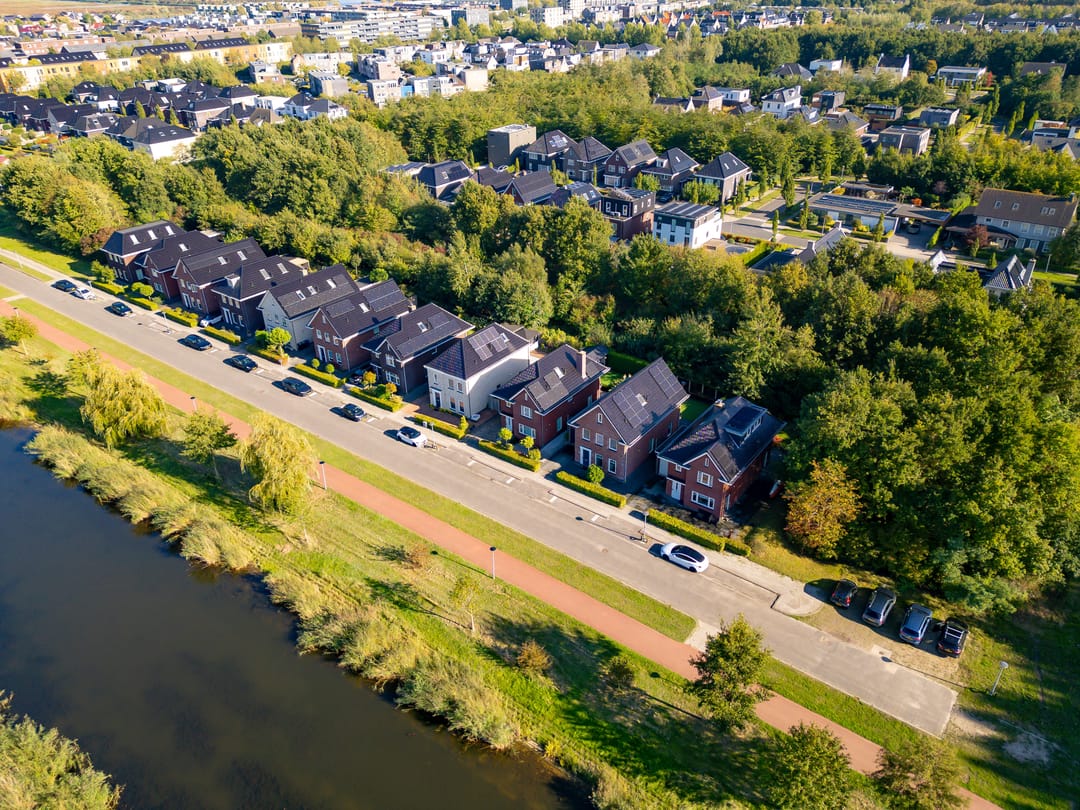 Huis te koop: Bezaan 43 1319 EP Almere | Funda