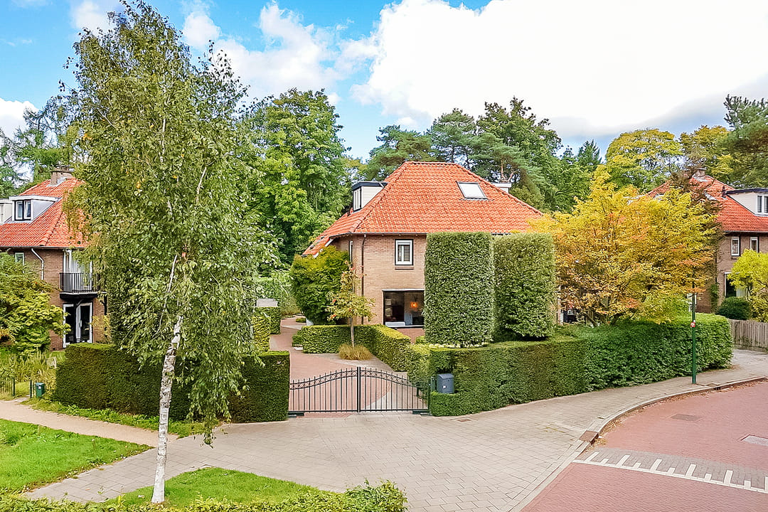 Huis verkocht: Julianaweg 34 3941 DN Doorn | Funda