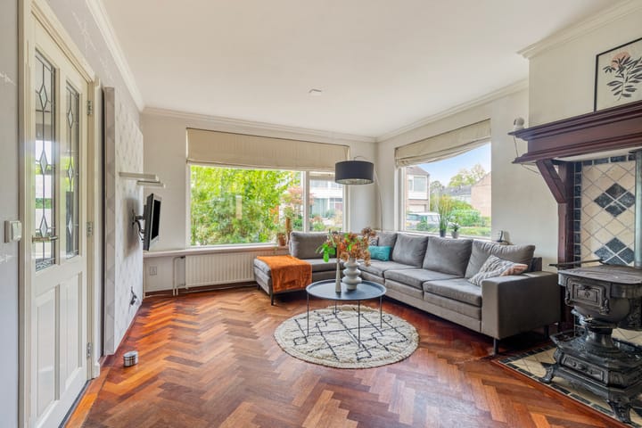 Huis te koop: Diepenbrocklaan 22 4702 HG Roosendaal | Funda