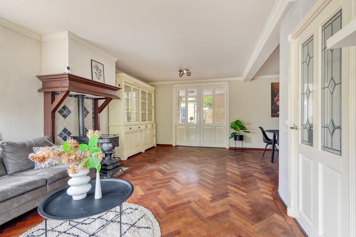 Huis te koop: Diepenbrocklaan 22 4702 HG Roosendaal | Funda