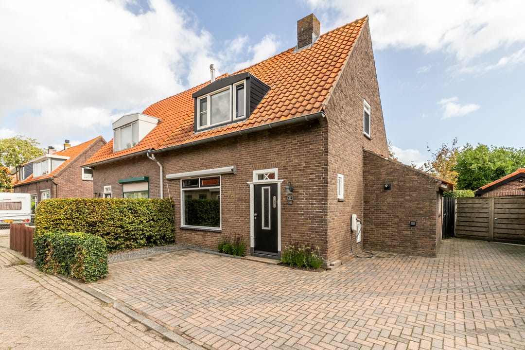 Huis verkocht: Buiteneinde 32 3291 AH Strijen | Funda
