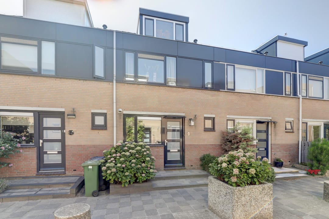 Huis verkocht: Zilvermeeuw 9 2678 XL De Lier | Funda
