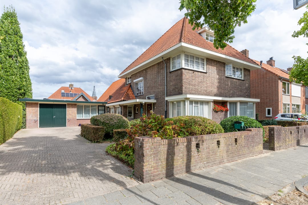 Huis te koop: Prins Bernhardstraat 12 5281 JJ Boxtel | Funda