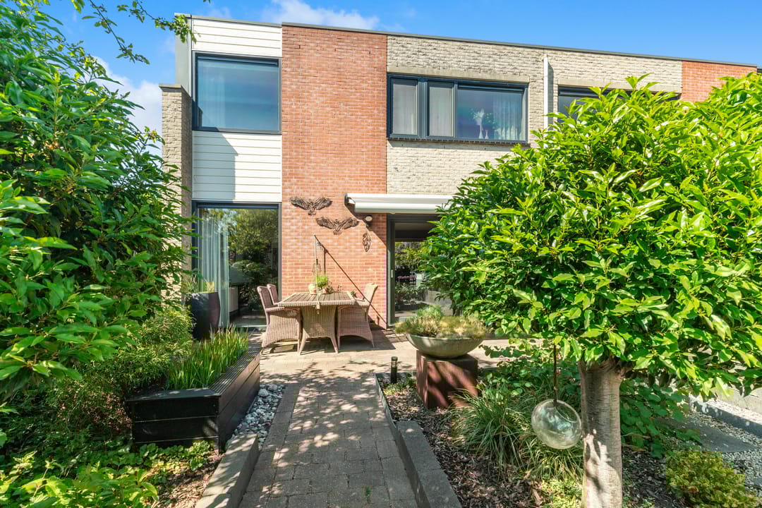 Huis te koop: Henriëtte Henriquez Pimenteltuin 30 1705 HW Heerhugowaard | Funda