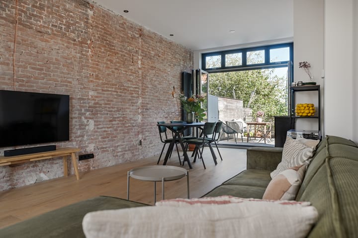 Appartement verkocht: Janssen van Raaystraat 1-RD 2011 BV Haarlem | Funda