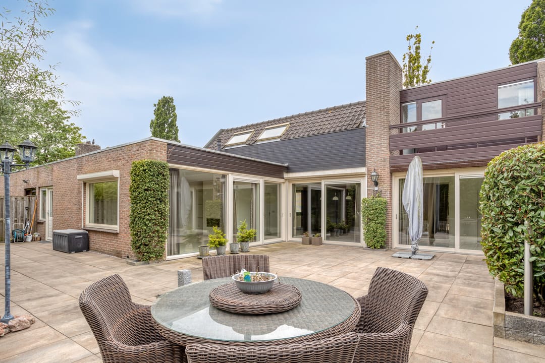 Huis verkocht: van Beethovenlaan 4 3161 RW Rhoon | Funda