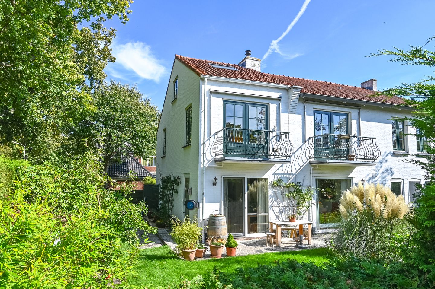 Appartement verkocht: Biallosterskilaan 33 2071 SG Santpoort-Noord | Funda