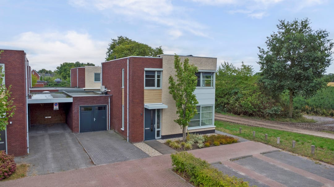 Huis te koop: Maalsteen 7 5521 WM Eersel | Funda