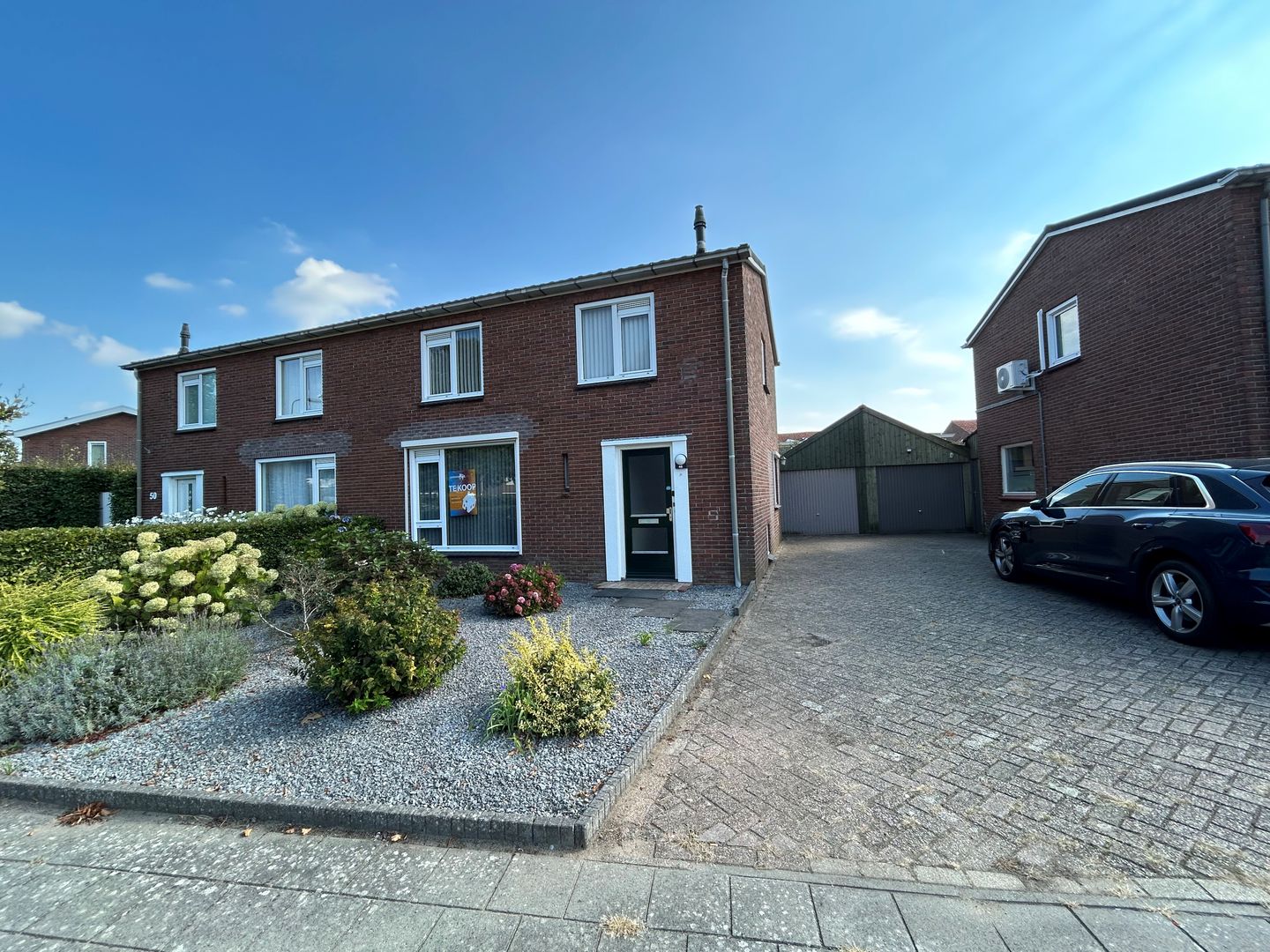 Huis verkocht: Industrieweg 48 7061 AS Terborg | Funda