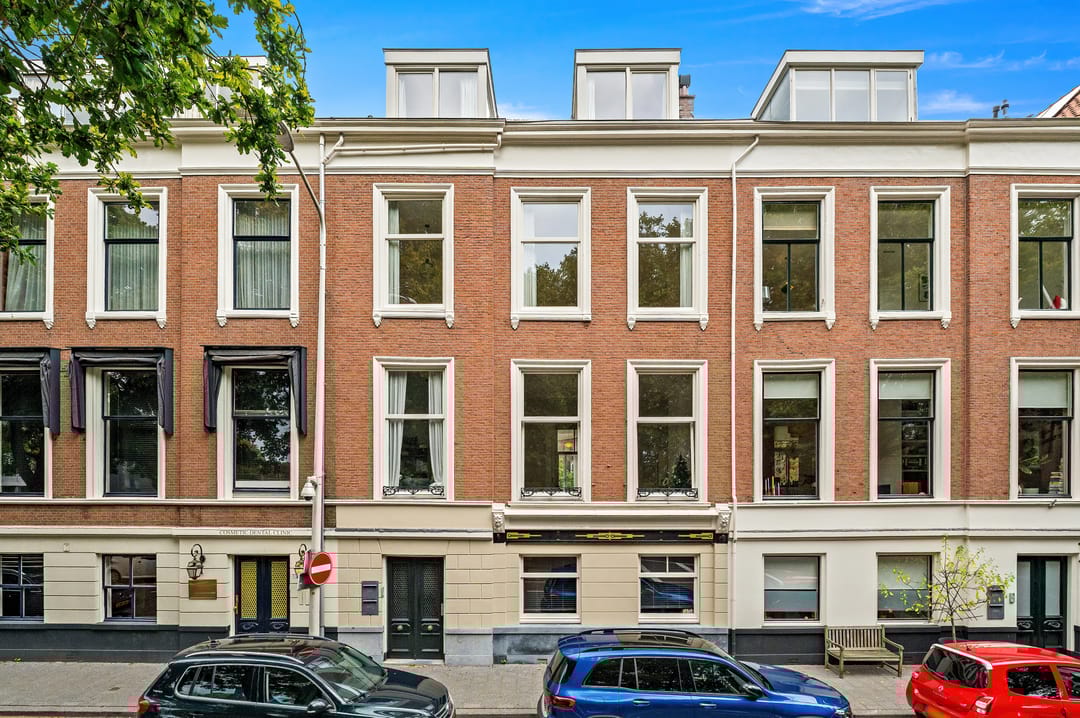 Appartement te koop: Anna Paulownastraat 111-A 2518 BD Den Haag | Funda