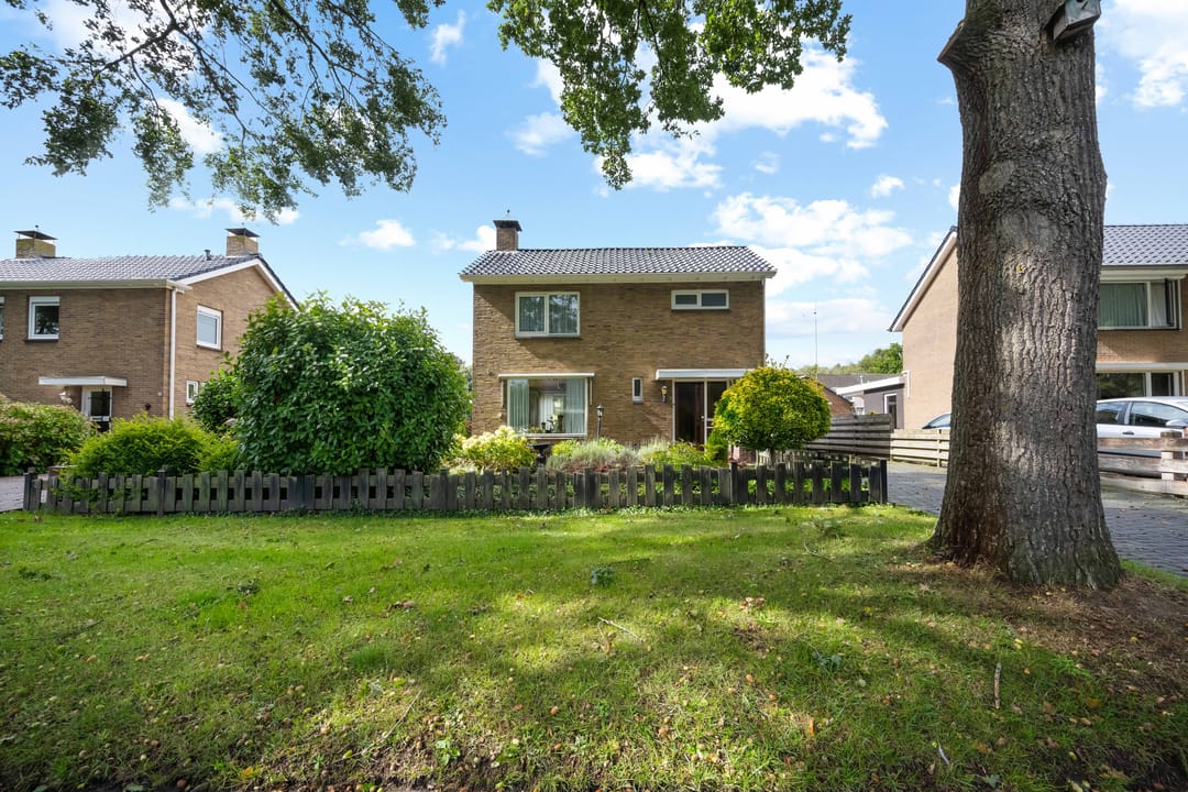 Huis verkocht: Veltmanlaan 21 7765 AZ Weiteveen | Funda