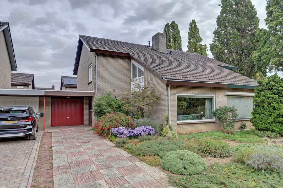 Huis te koop: Fokkerstraat 29 6044 SV Roermond | Funda