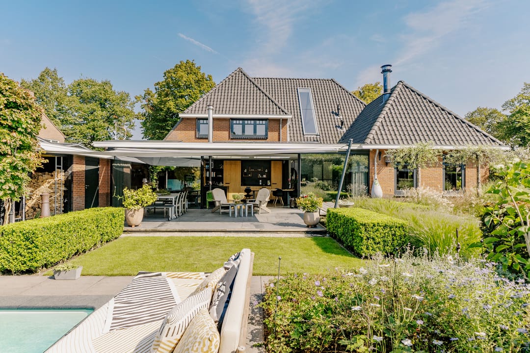 Huis verkocht: De Ruyterstraat 9 1271 SR Huizen | Funda