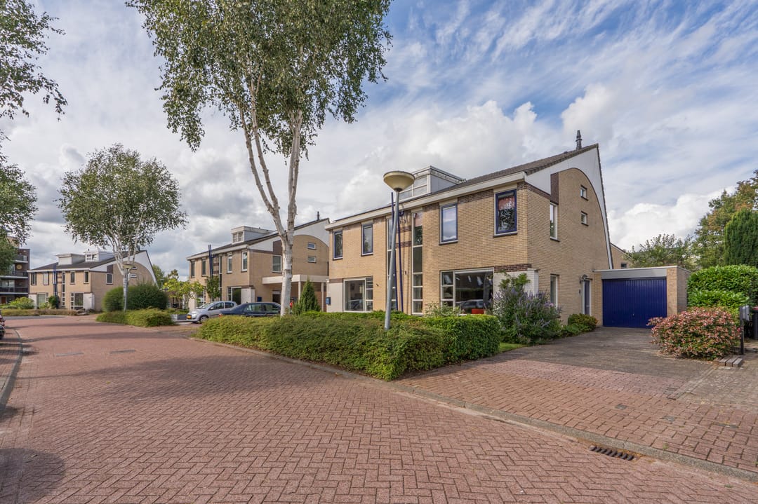 Huis verkocht: Planetenlaan 152 9405 PD Assen | Funda
