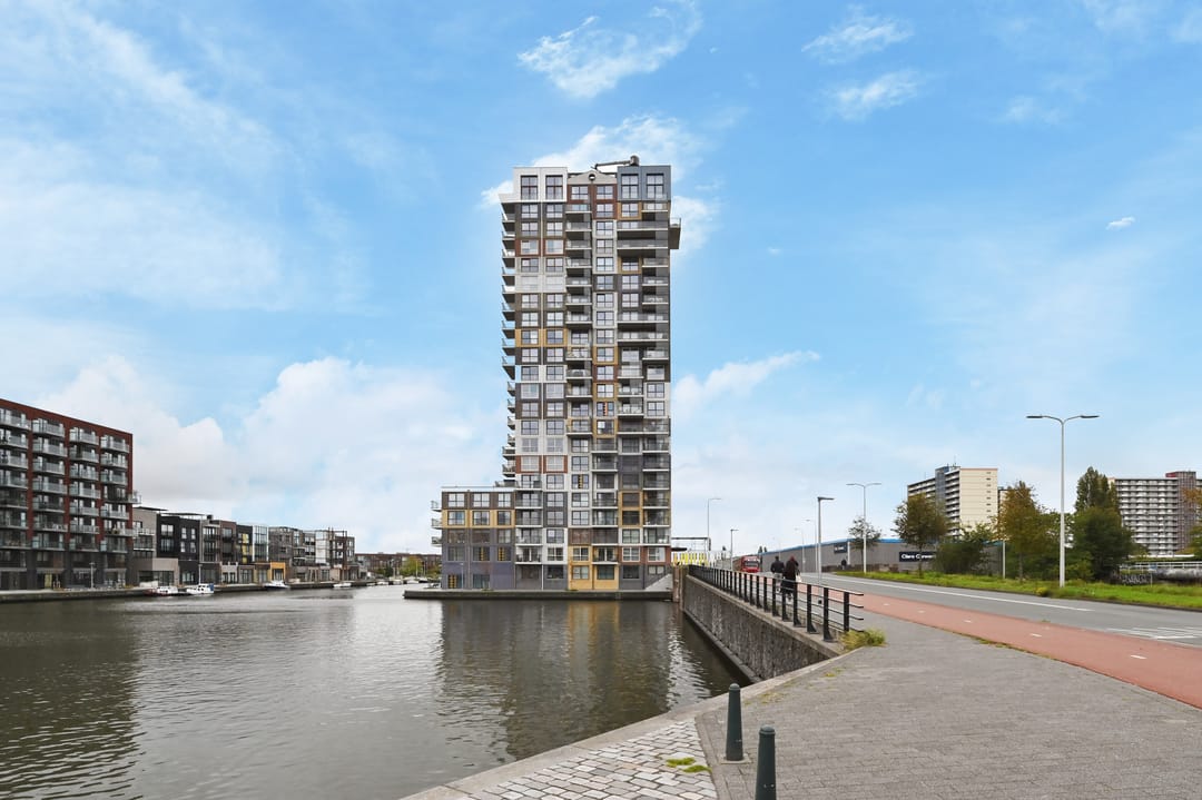 Appartement te koop: Waldorpstraat 1666 2521 CZ Den Haag | Funda