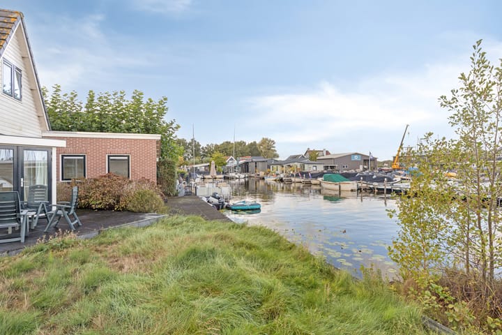 Huis verkocht: Scheendijk 8-9 3621 VB Breukelen | Funda