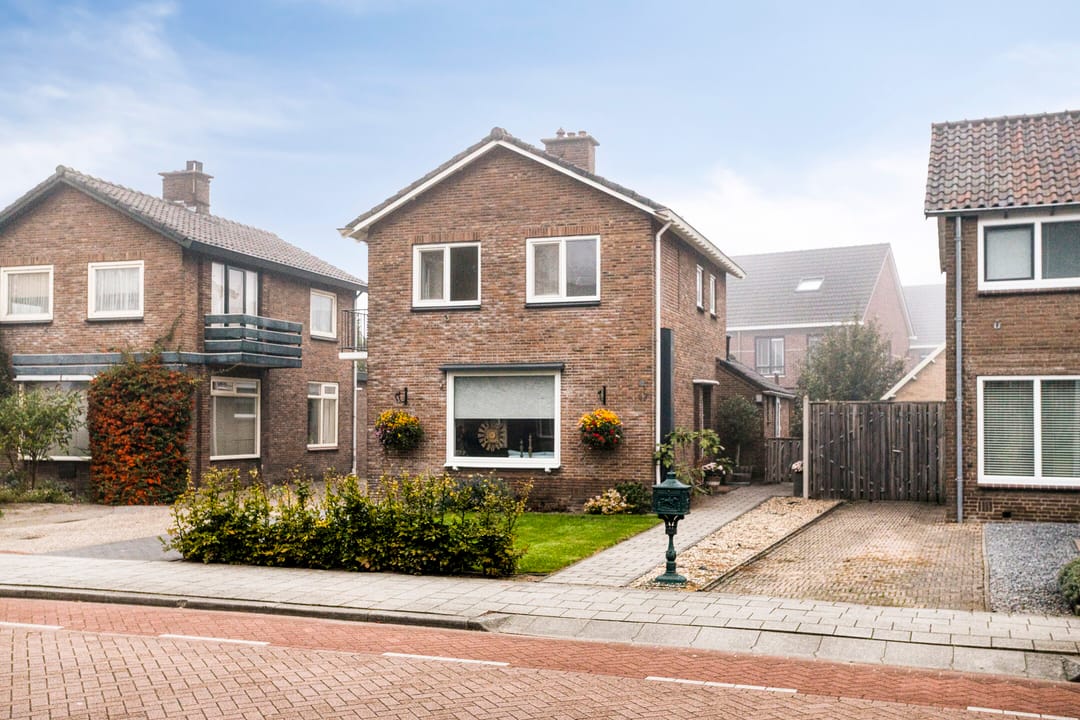 Huis verkocht: Irisstraat 17 7471 AS Goor | Funda