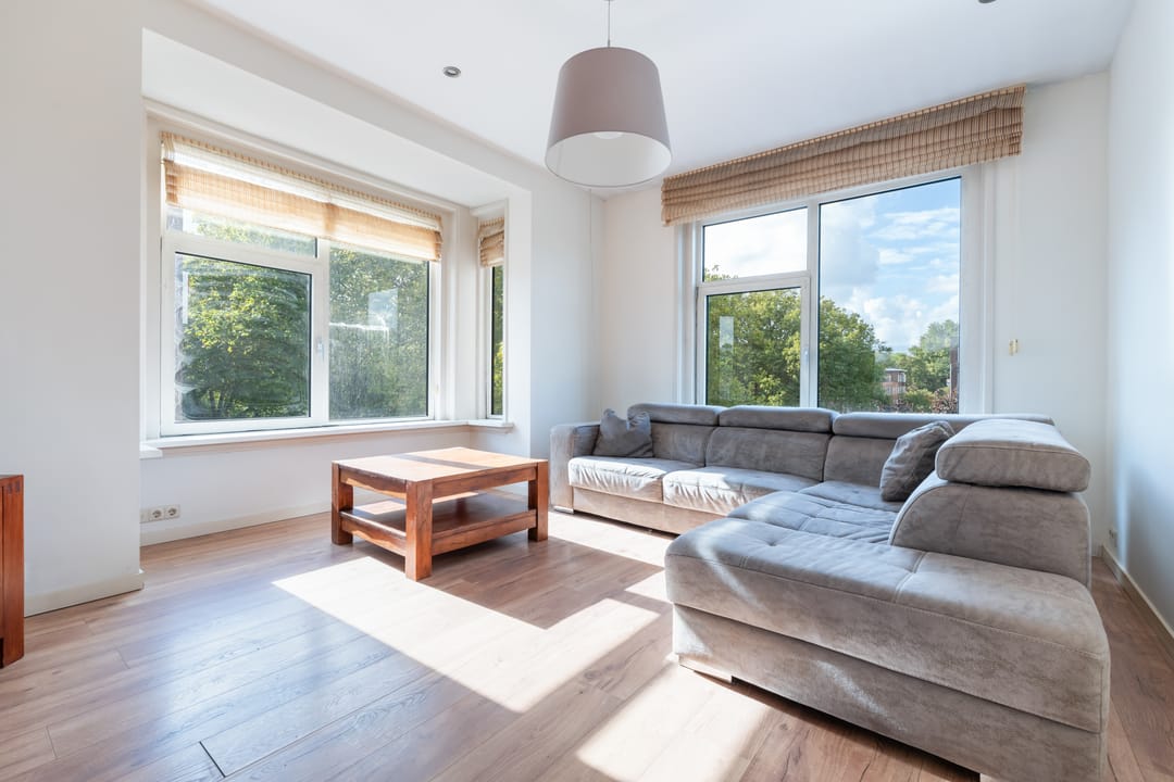 Appartement verkocht: Statenweg 16-C 3039 JB Rotterdam | Funda