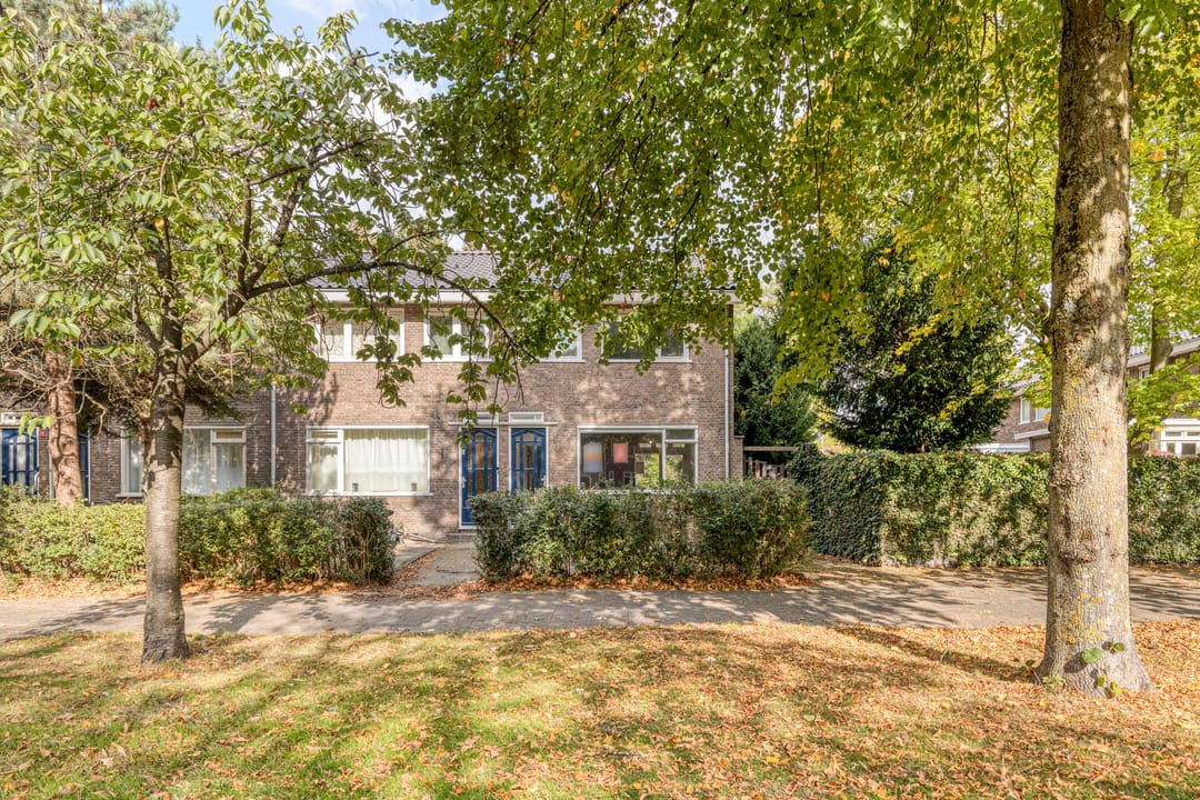 Huis verkocht: Groenezoom 33 3075 GA Rotterdam | Funda