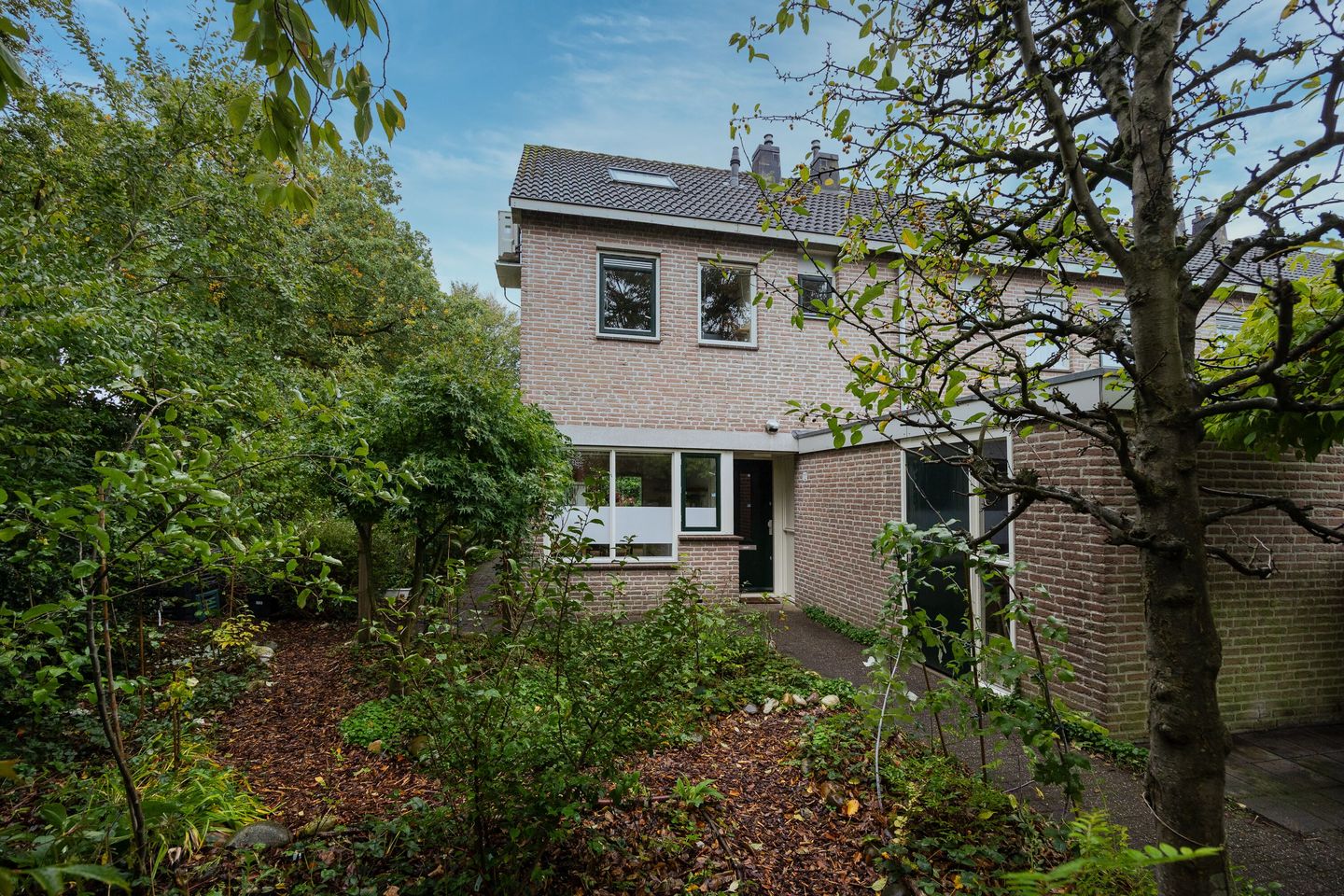 Huis te koop: Satijnvlinder 12 3723 RG Bilthoven | Funda