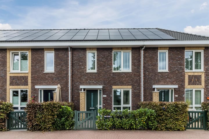 Huis te koop: Laan van Sion 273 2286 WB Rijswijk (ZH) | Funda