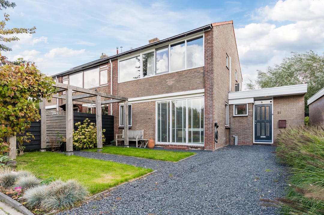 Huis verkocht: Singel 21 3161 BJ Rhoon | Funda