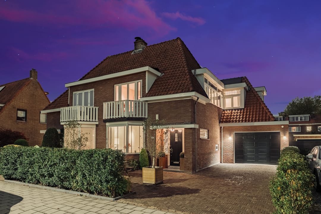 Huis verkocht: Reigerstraat 29 1171 TN Badhoevedorp | Funda