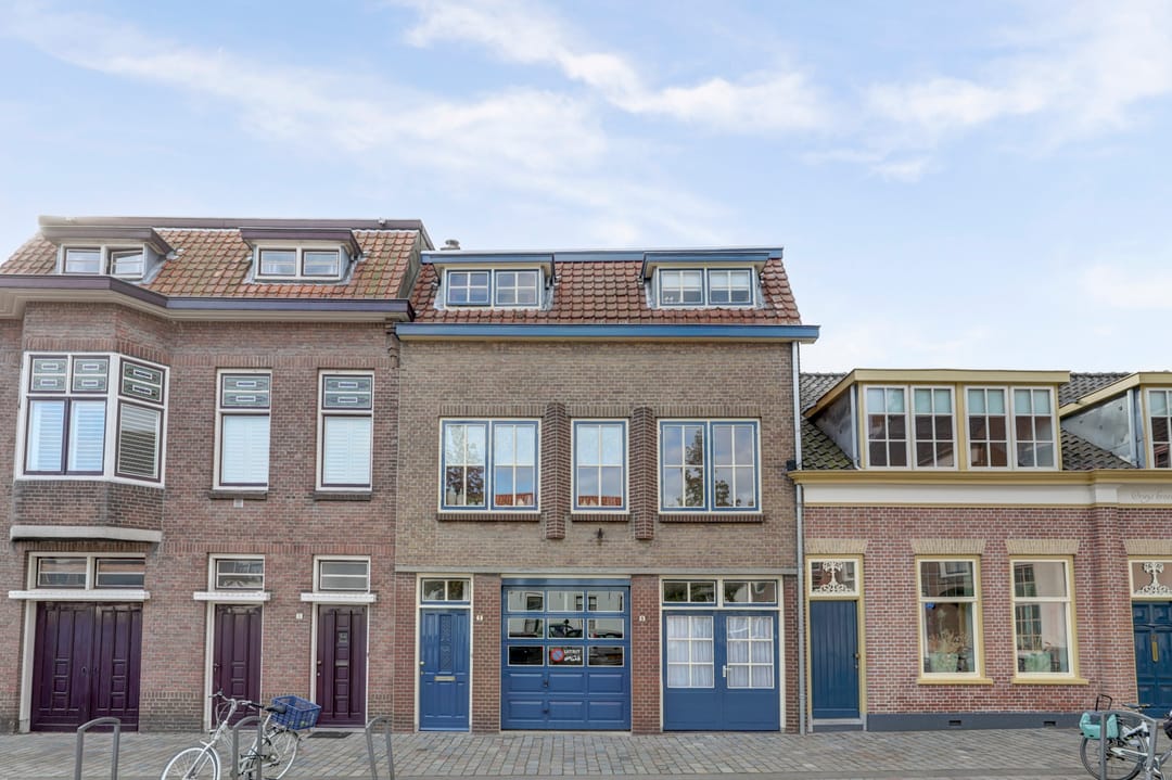 Huis te koop: Beestenmarkt 9 4461 CS Goes | Funda