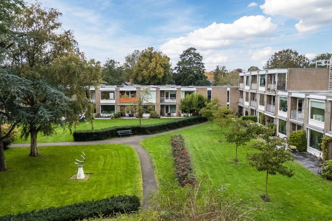 Appartement verkocht: De Rekere 64 1862 CS Bergen (NH) | Funda