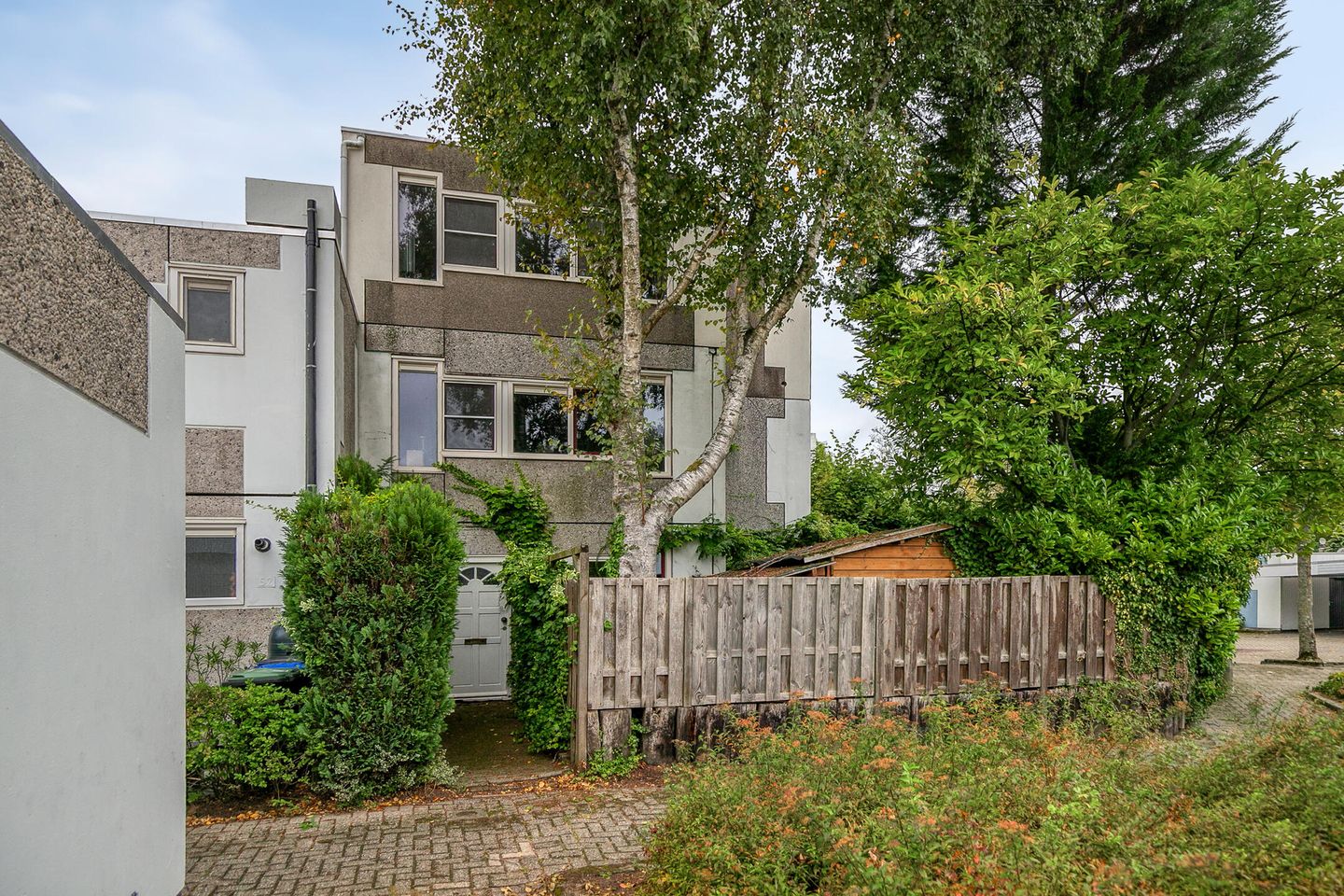 House sold: Brittenburg 51 3328 JB Dordrecht | Funda