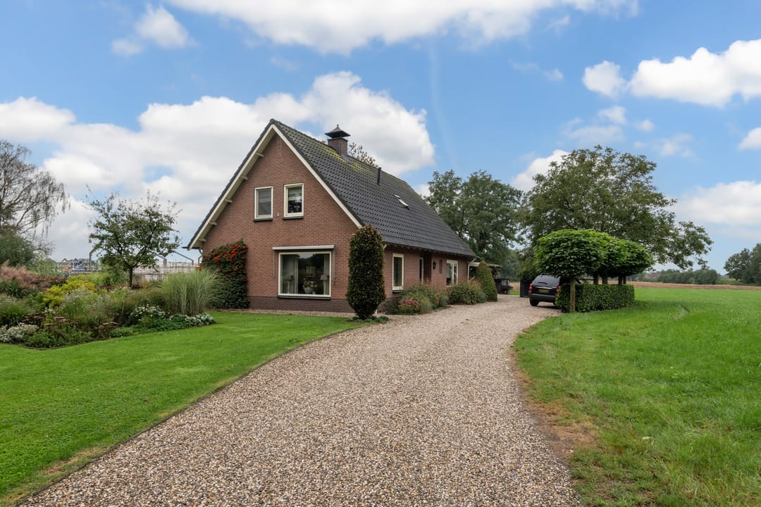 Huis te koop: Edeseweg 34 6741 CR Lunteren | Funda