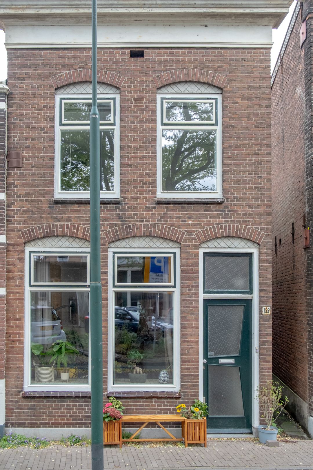 Huis verkocht: Raam 155 2801 VL Gouda | Funda