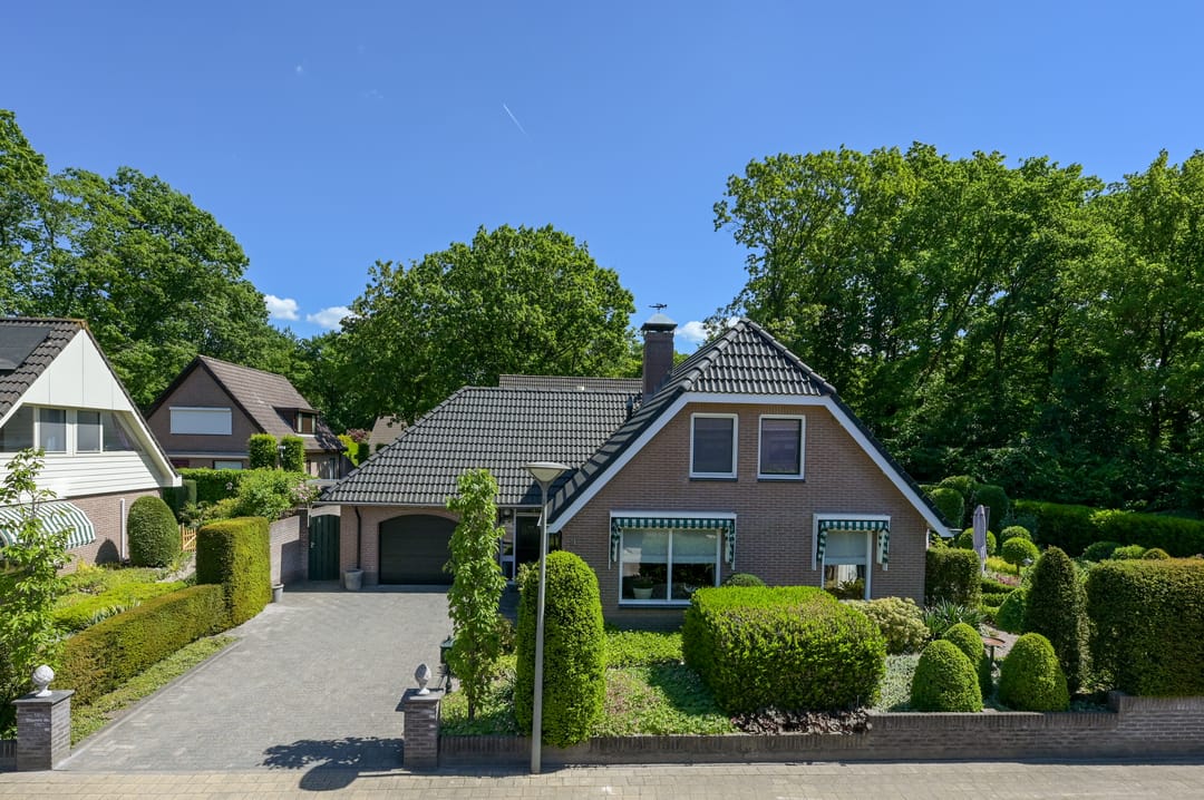 Huis verkocht: Zwaluwenburg 8 3881 ZJ Putten | Funda
