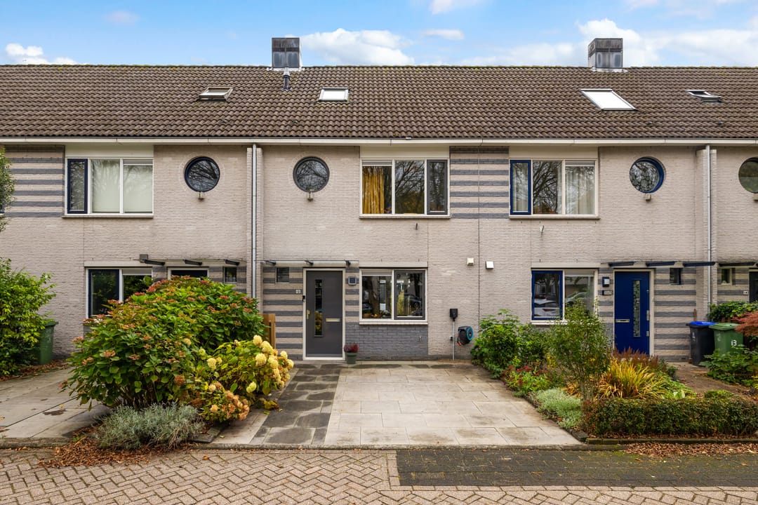 Huis te koop: Dampkring 12 3454 RD De Meern | Funda
