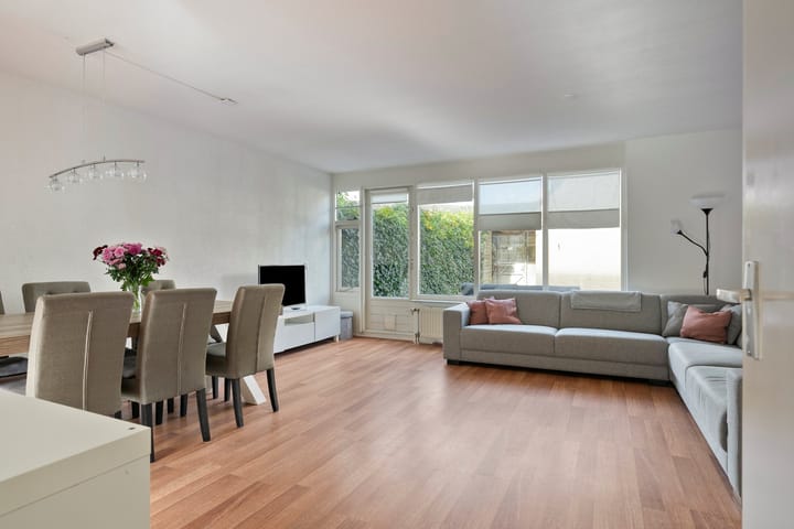 Huis verkocht: Louise Wentstraat 29 2331 NL Leiden | Funda