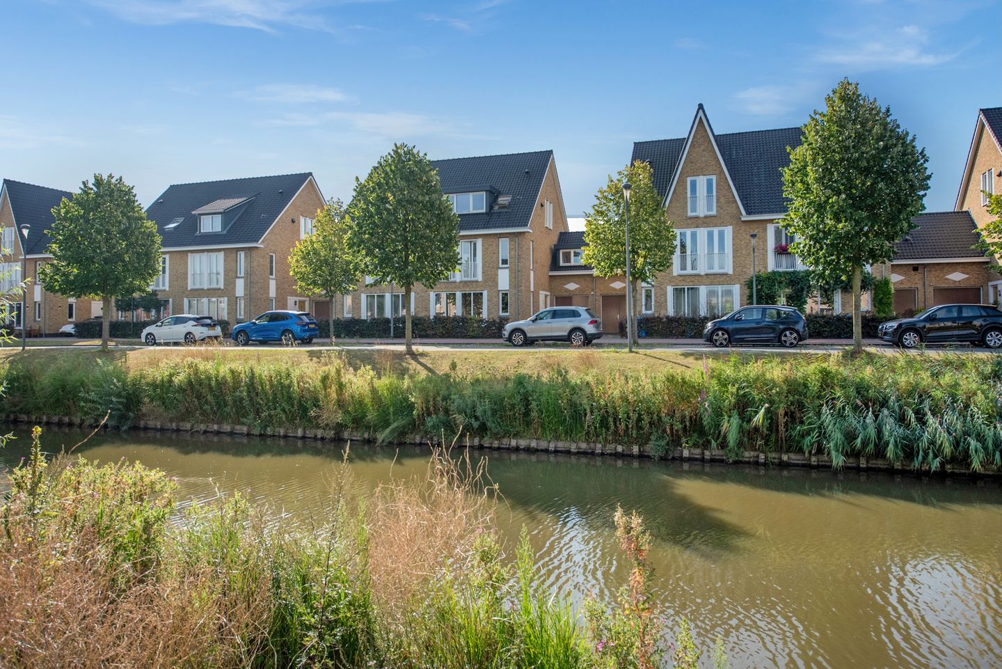 Huis verkocht: Terras van Sion 13 2286 LX Rijswijk (ZH) | Funda