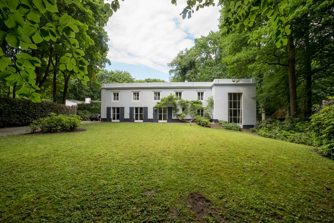 Huis verkocht: Doctor Keyzerlaan 4-A 5051 PB Goirle | Funda